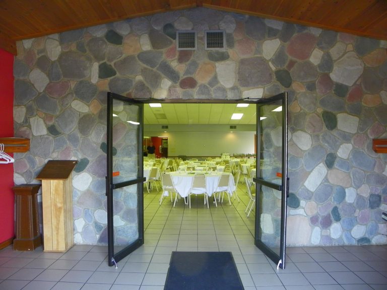 Venues – Eagle Park